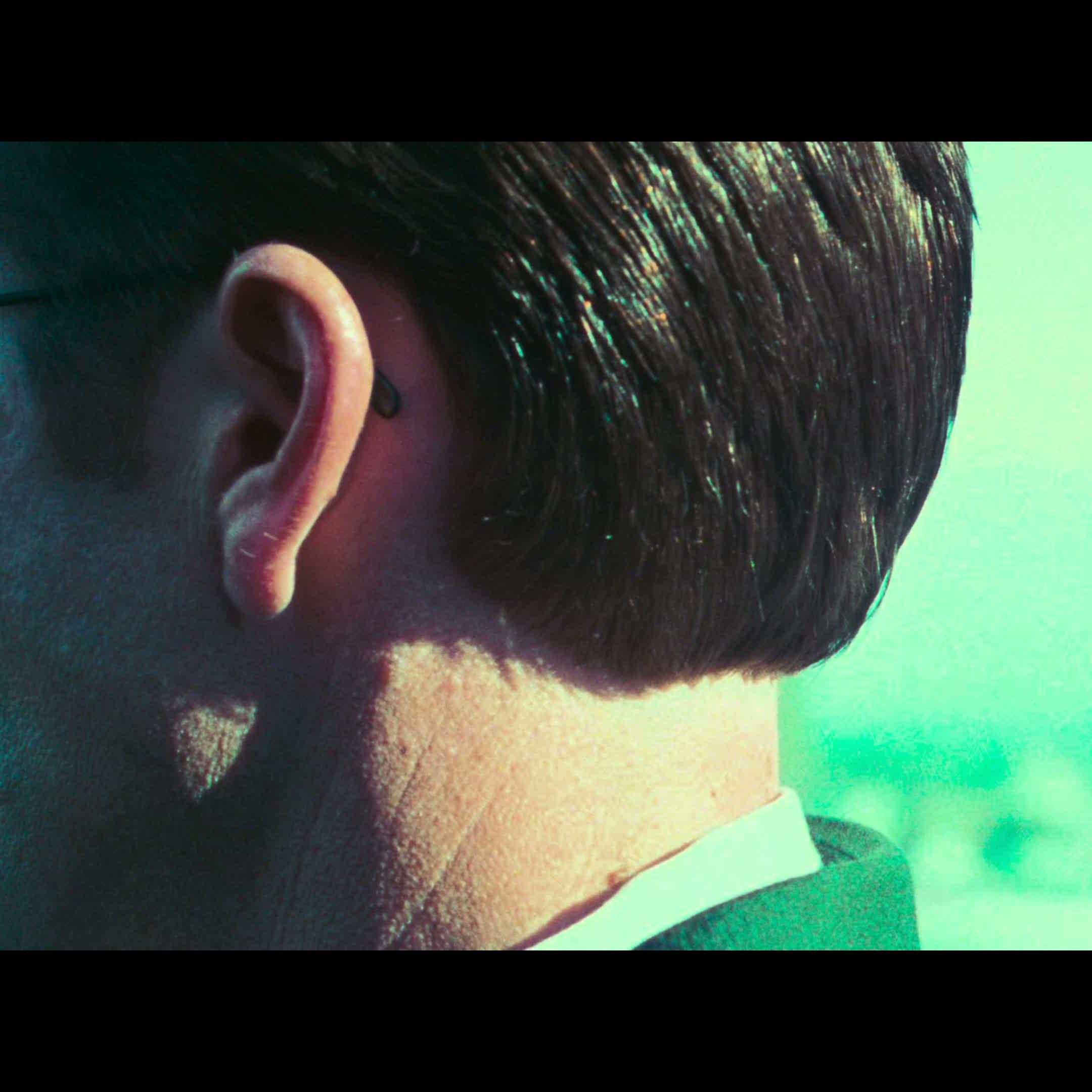Dodge this. - The Matrix | Clip.Cafe