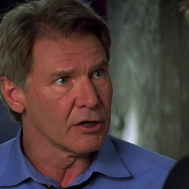Don't call me sir. I work for a living. - Hollywood Homicide | Clip.Cafe