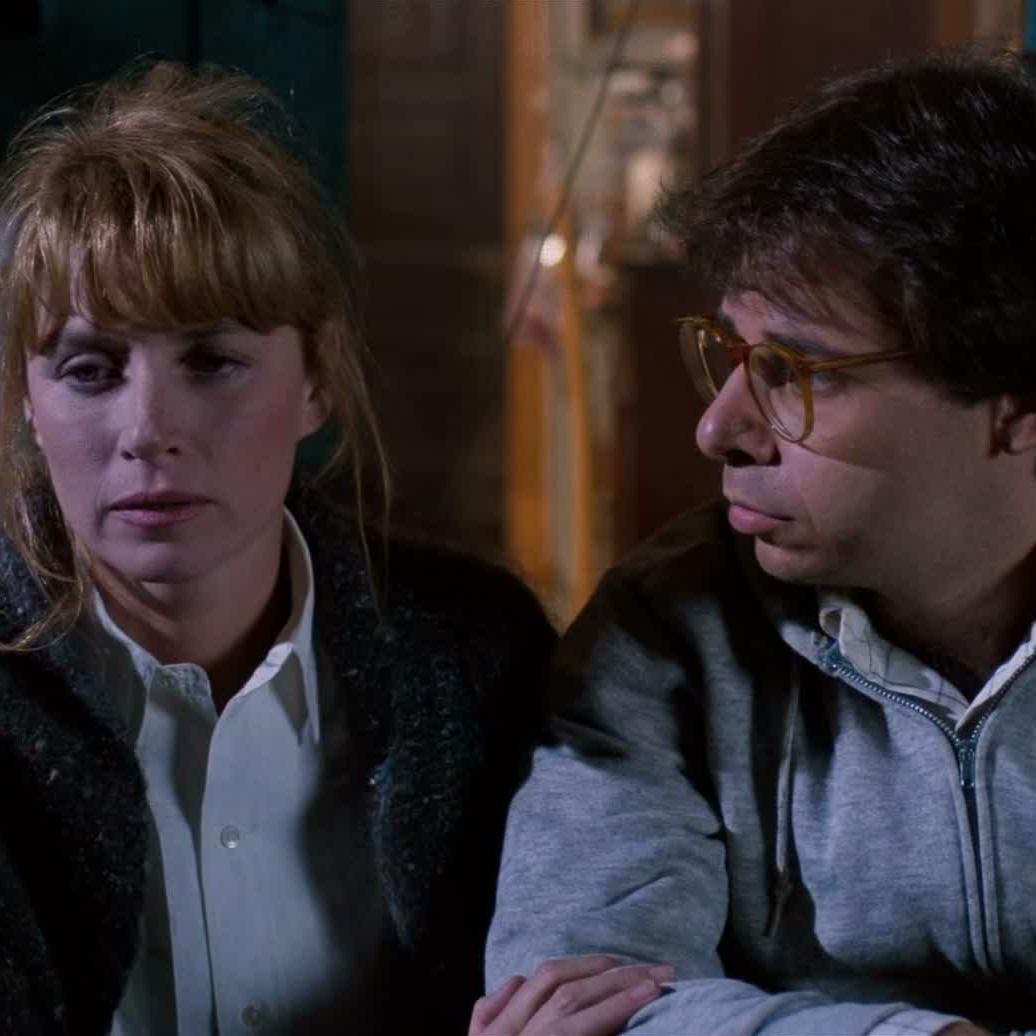 They'd better behave themselves. - Honey, I Shrunk the Kids | Clip.Cafe