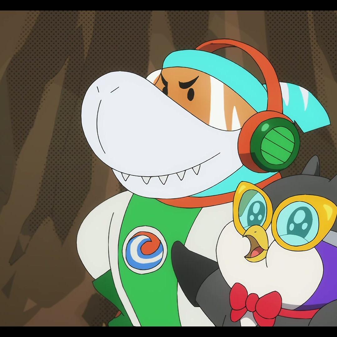"Every villain alwaysbuilds in a fail switch." - Ryan's World the Movie ...
