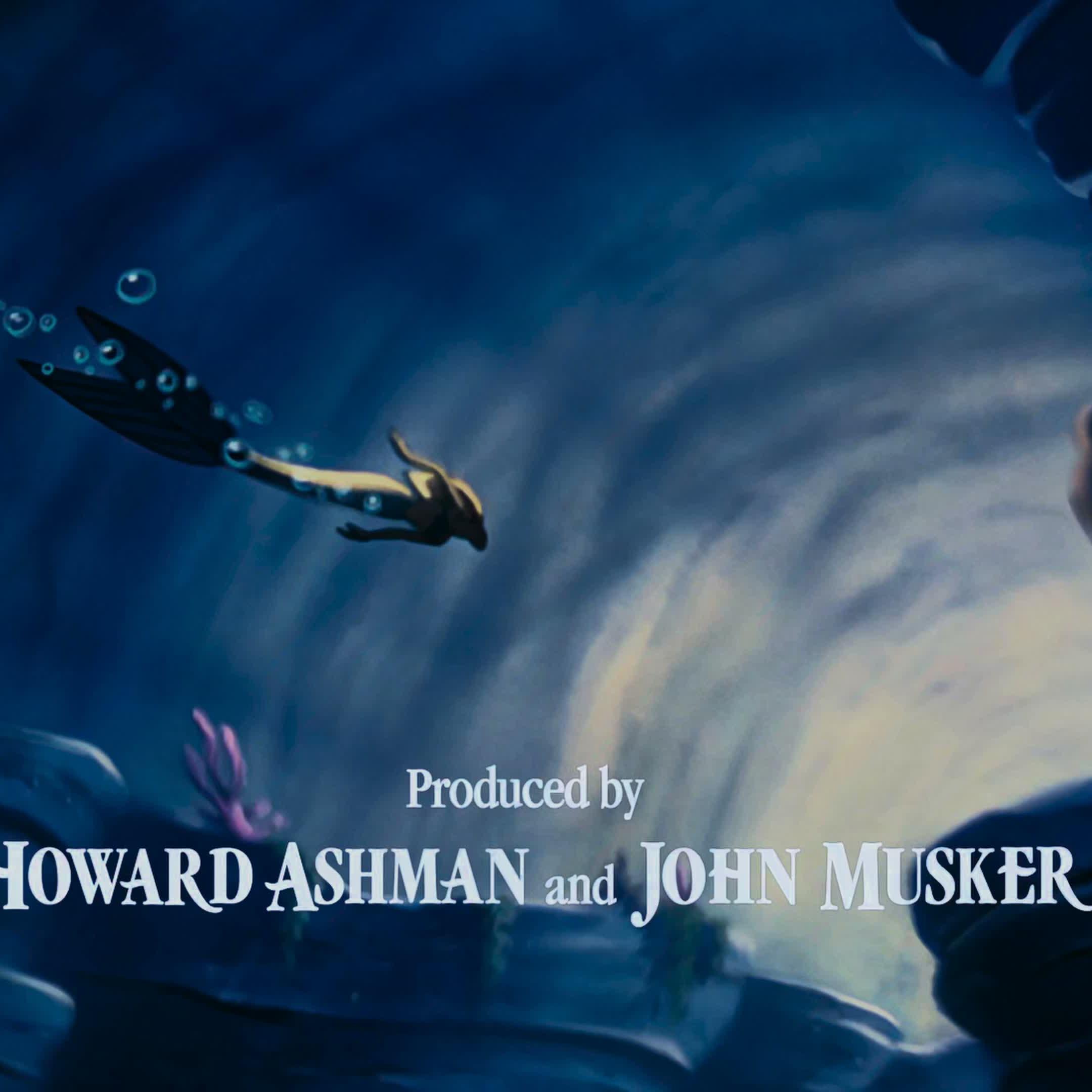 His Royal Highness,King Triton! His Royal Highness,King Triton! - The ...