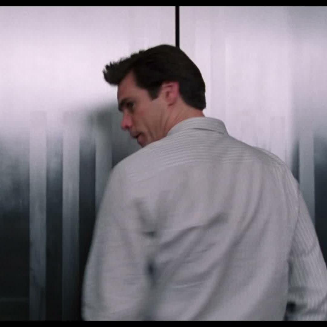 Holy hell! - Liar Liar | Clip.Cafe