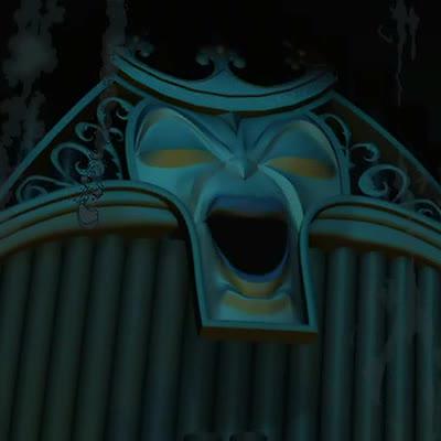 Forte! Enough! Aaargh! Heavens, Master! "You're not singing"! - Beauty ...