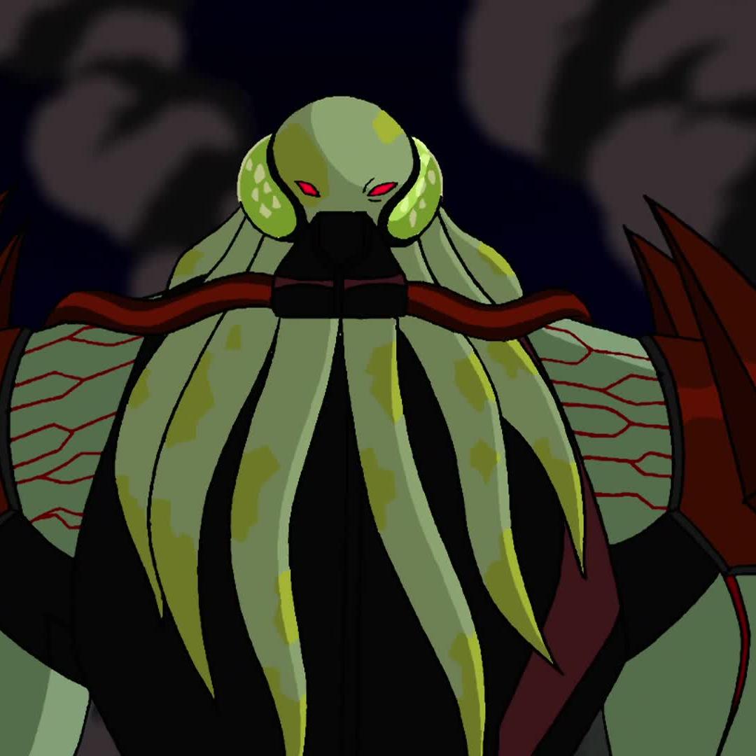 GET READY TO EXPERIENCEMY FULL WRATH! - Ben 10 | Clip.Cafe