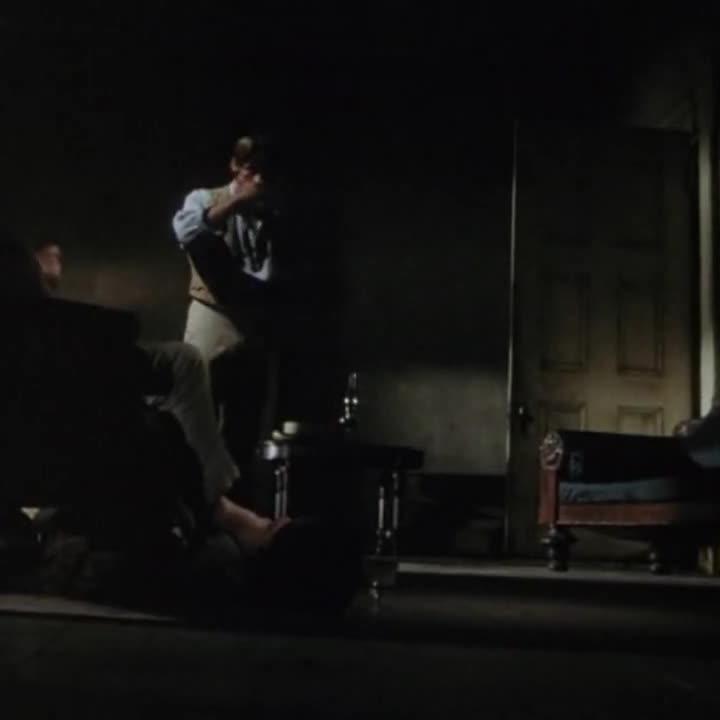 Go after her, Hammond.She your wife. Go on, I say. - Mandingo | Clip.Cafe