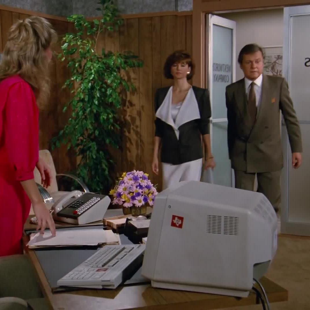 - Good morning, Jackie.- Good morning. Jackie, get Dr. Kendersonon the ...