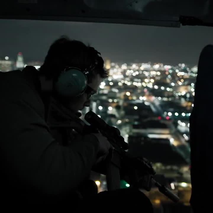 Got visual confirmation.Target on the move. - SEAL Team | Clip.Cafe