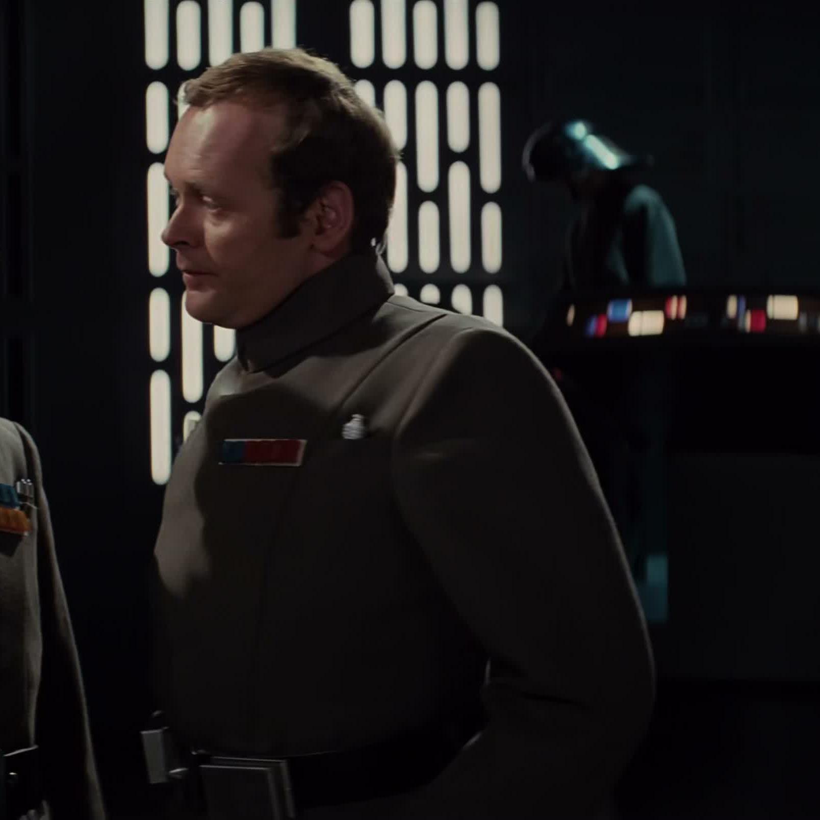 Not after we demonstrate the power of this station. In a way, you have ...