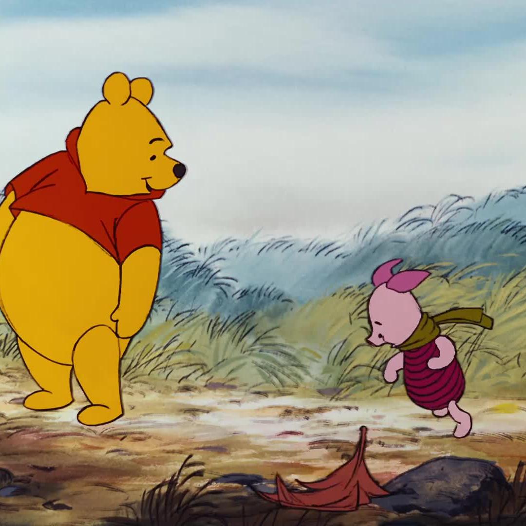 Happy "Winds-day", Piglet. Well... it isn't... very happy... f-for me ...