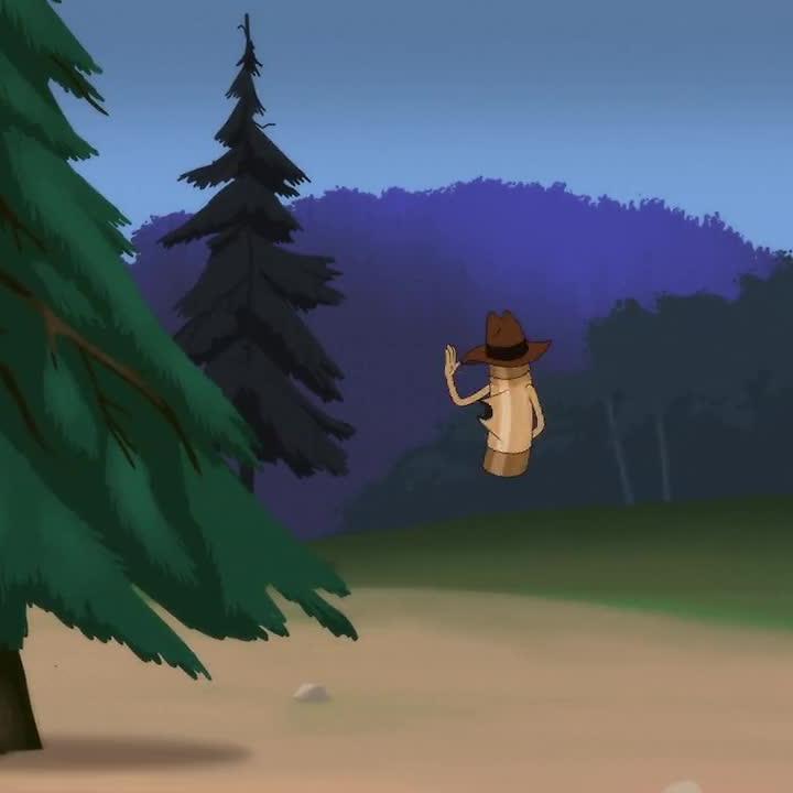 [heavy breathing] - Looney Tunes Cartoons | Clip.Cafe