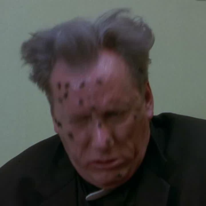 Ahhh, ha-ha! Oh, those enchiladas! - Scary Movie 2 | Clip.Cafe