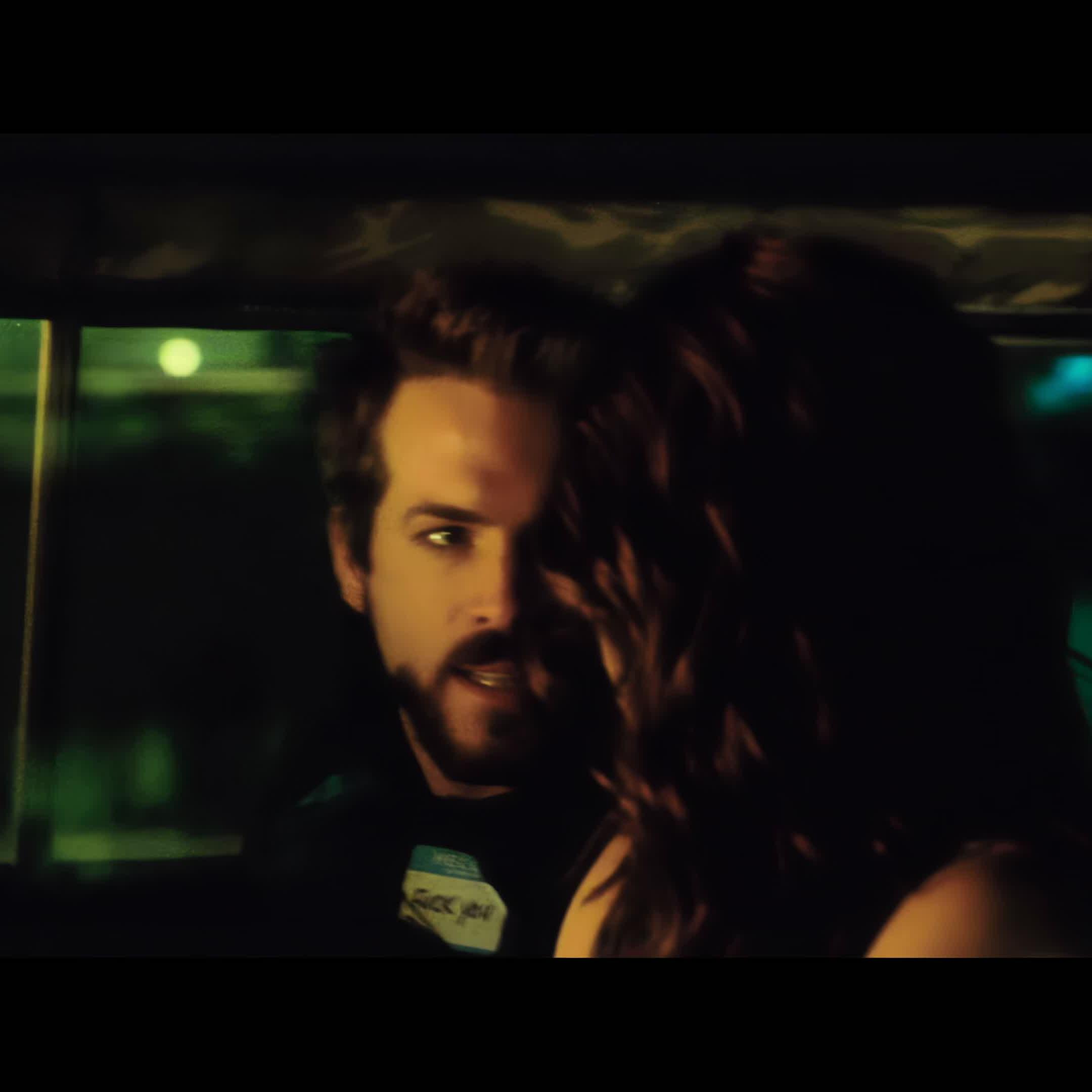 Moving on... - Blade: Trinity | Clip.Cafe