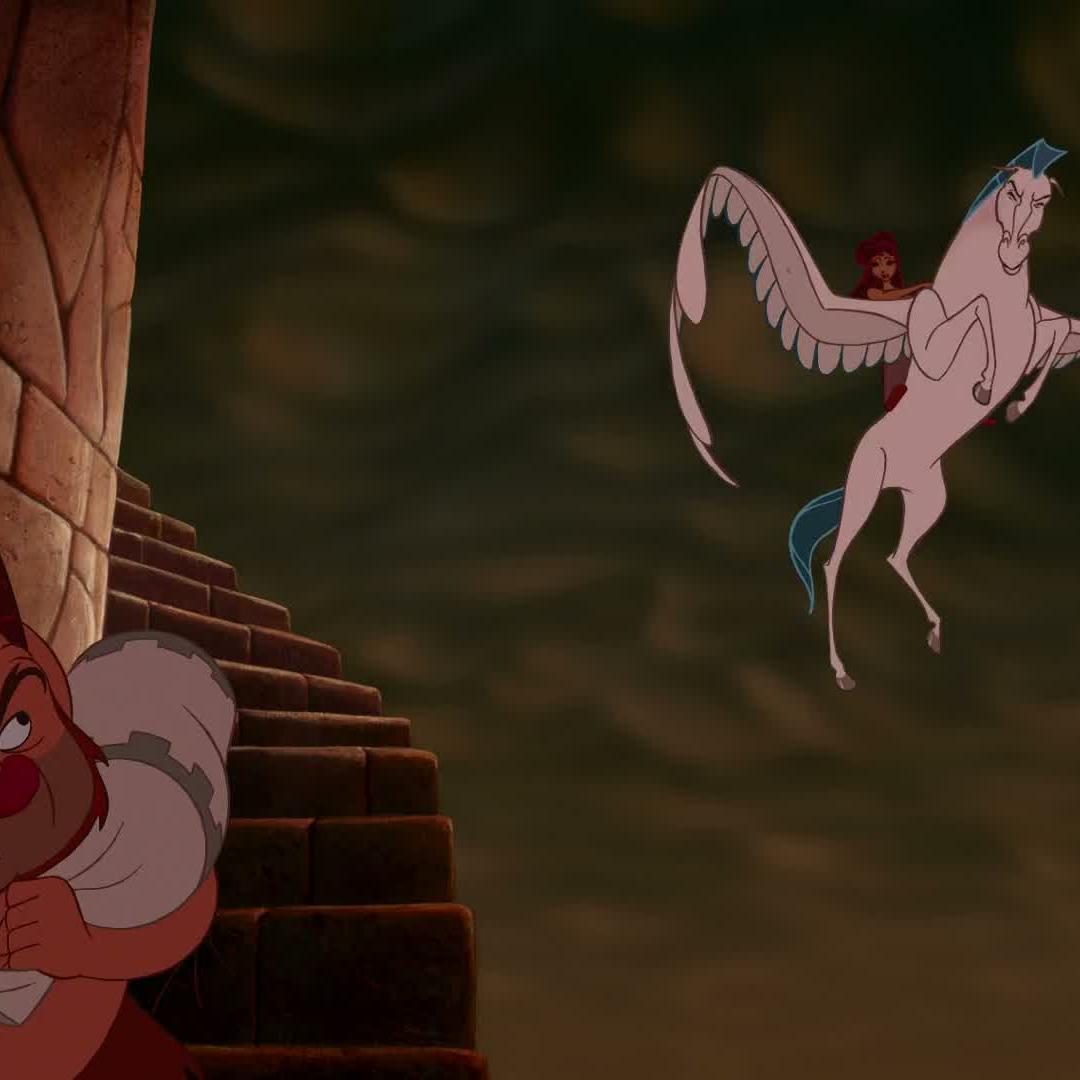 Look, I know what I did was wrong, but this isn't about me, it's about ...