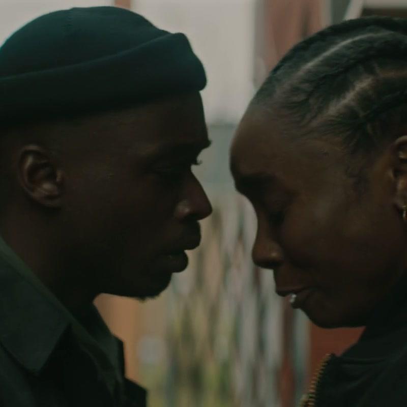 - Hey. Hey.- Please don't do this to me. - Native Son | Clip.Cafe