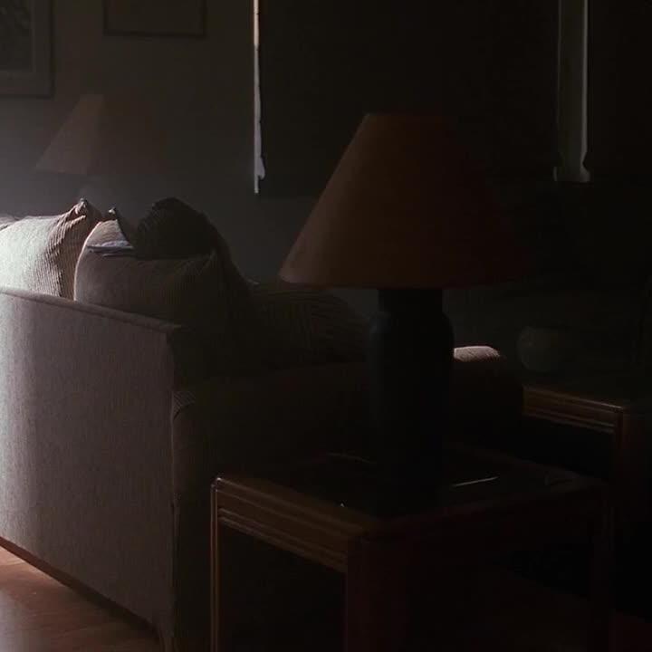 "Hey! Hot dog, come on. Carpe diem." - The X-Files quote