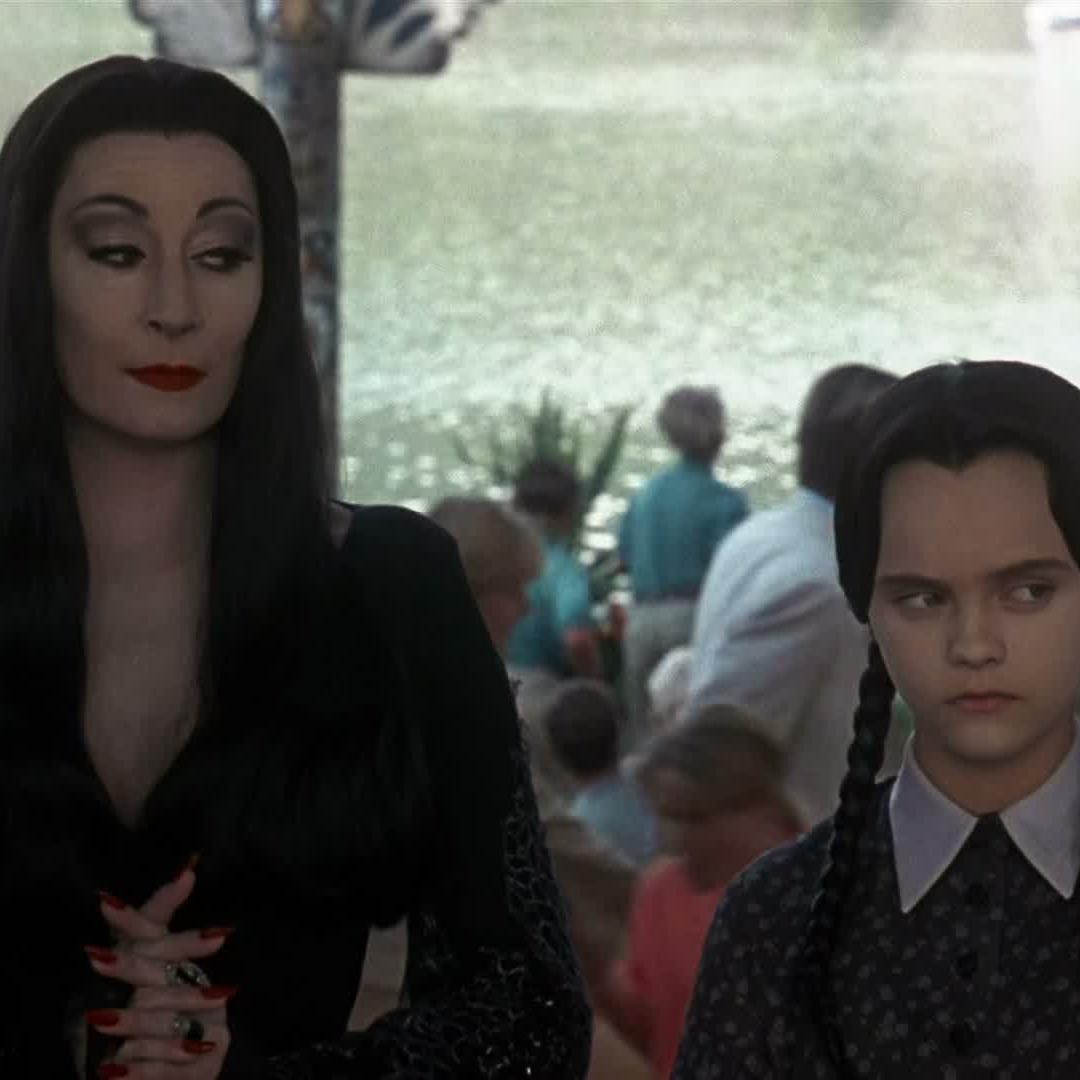 Wait. - Addams Family Values | Clip.Cafe
