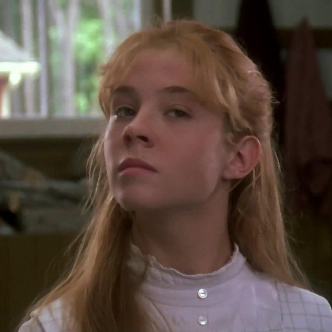 Hey, Anne! How do you spell freckles? Hey, Josie! How do you spell ugly ...