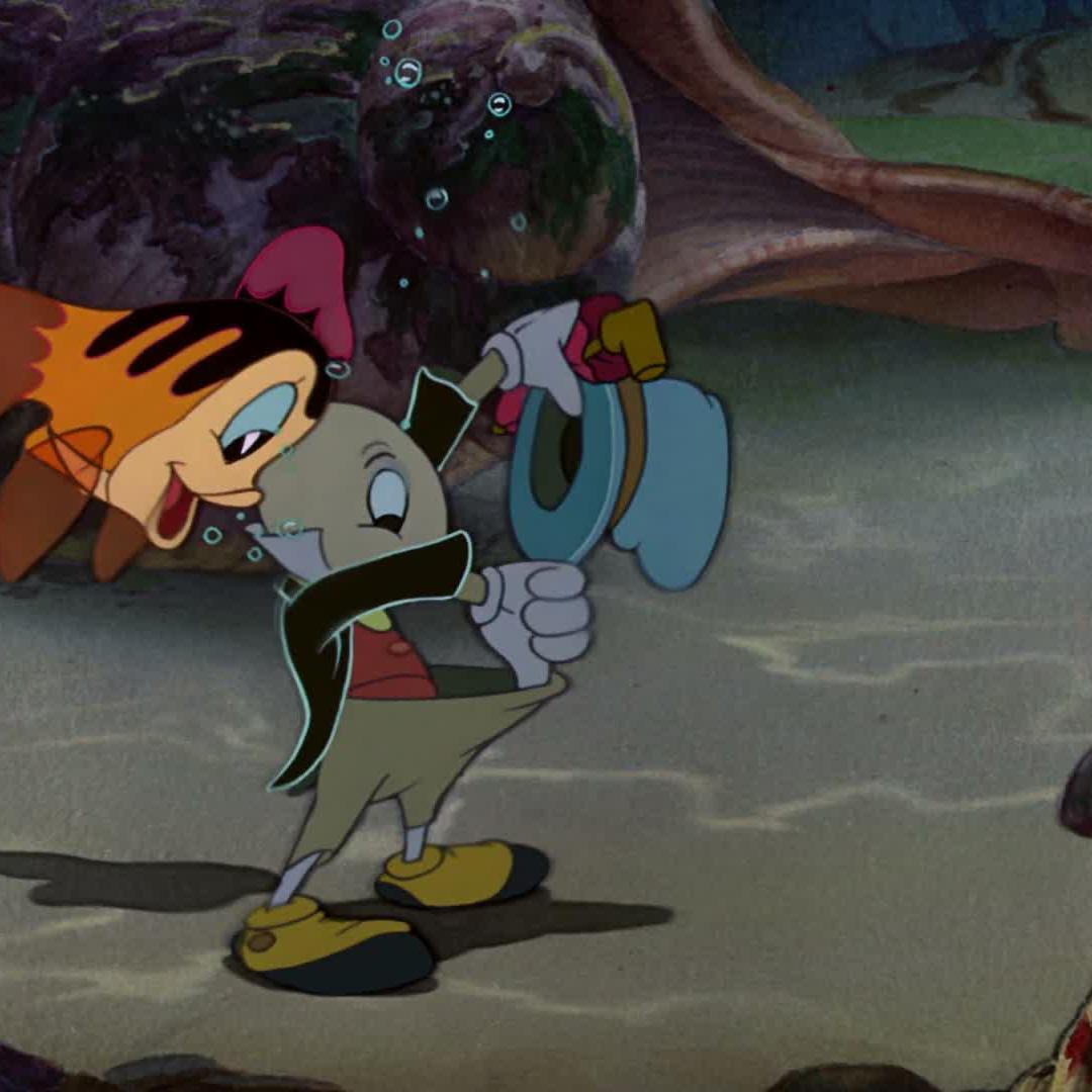 "Hmph, no more privacythan a goldfish. Ooh, chilly. Father ...