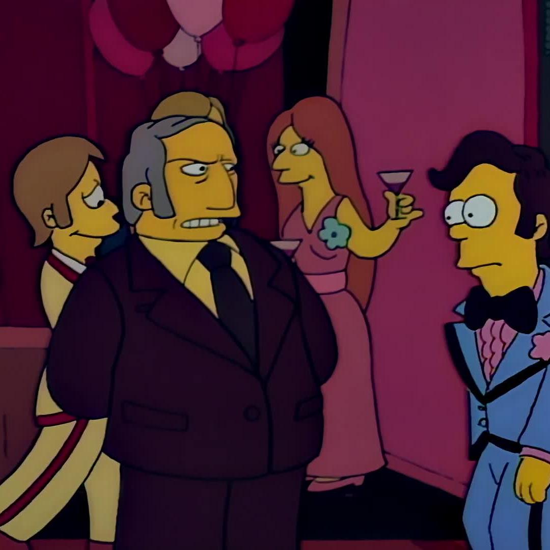 Simpson, eh? - The Simpsons | Clip.Cafe