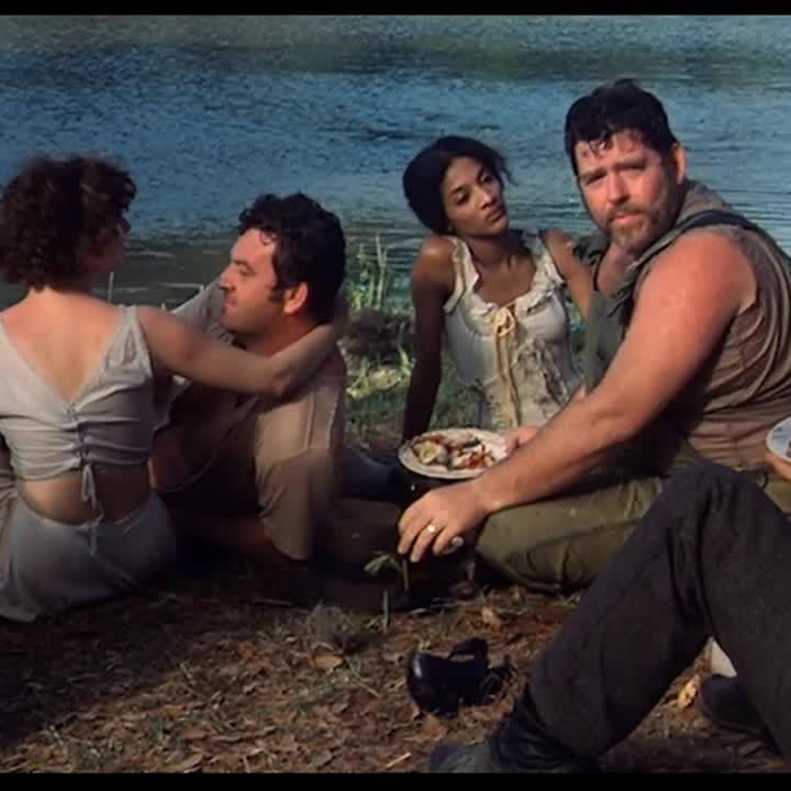 How come one mangot so many women? He just got married today. And guess ...