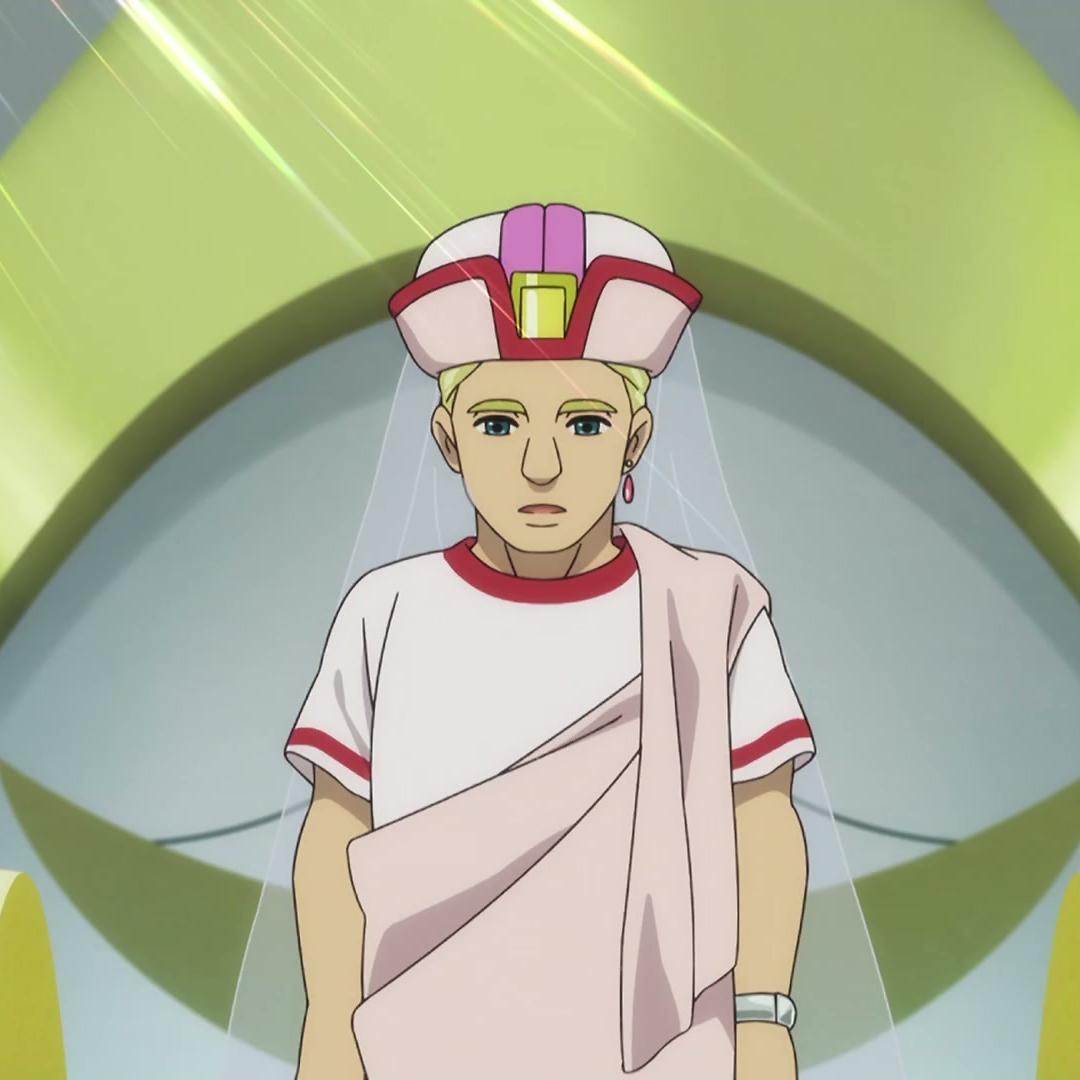 "I heard Sonya destroyed your airship." - Doraemon the Movie: Nobita's ...