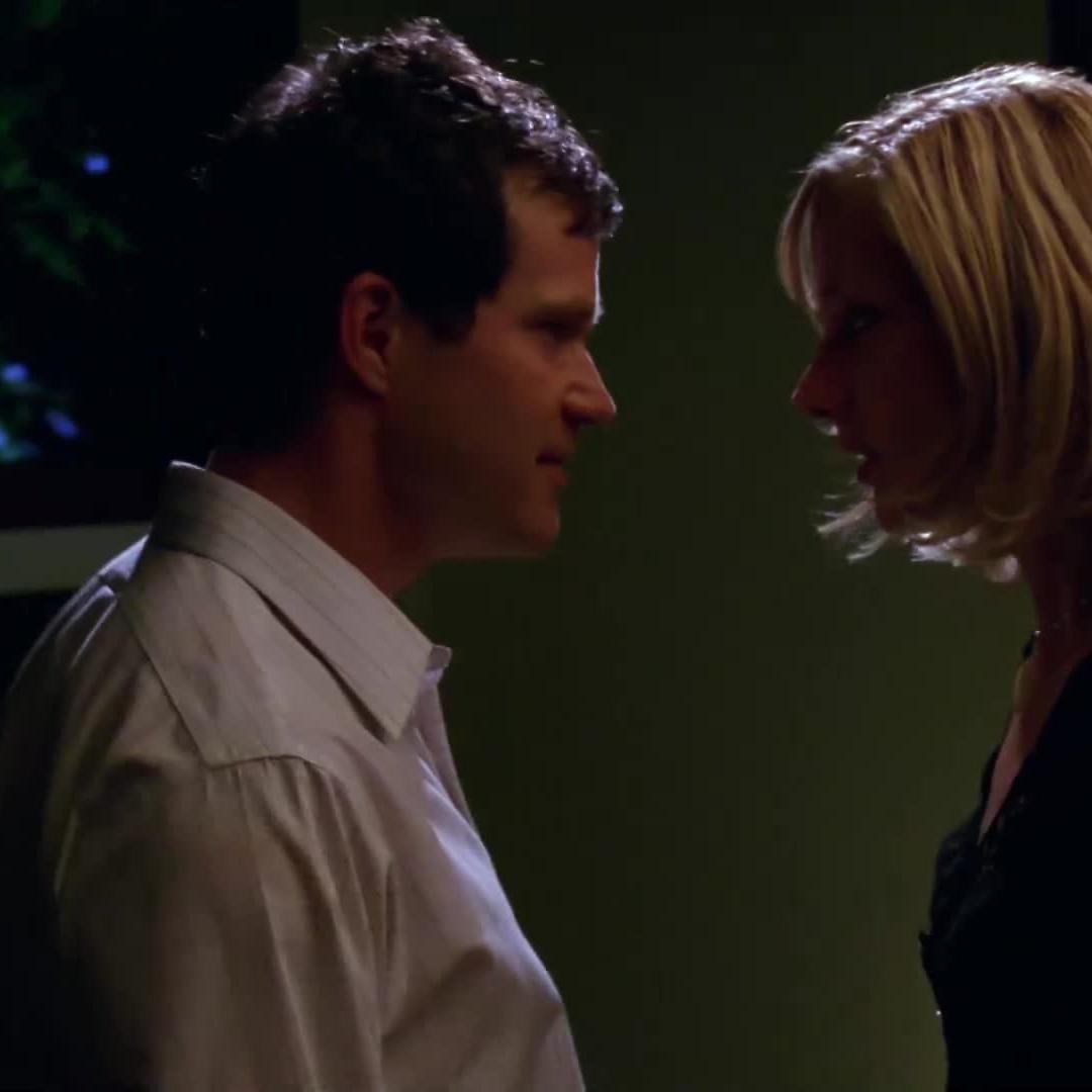 I know your body. I always have. I know where you live and breathe ...