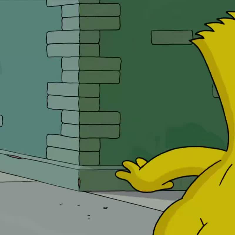 I like men now. - The Simpsons Movie | Clip.Cafe