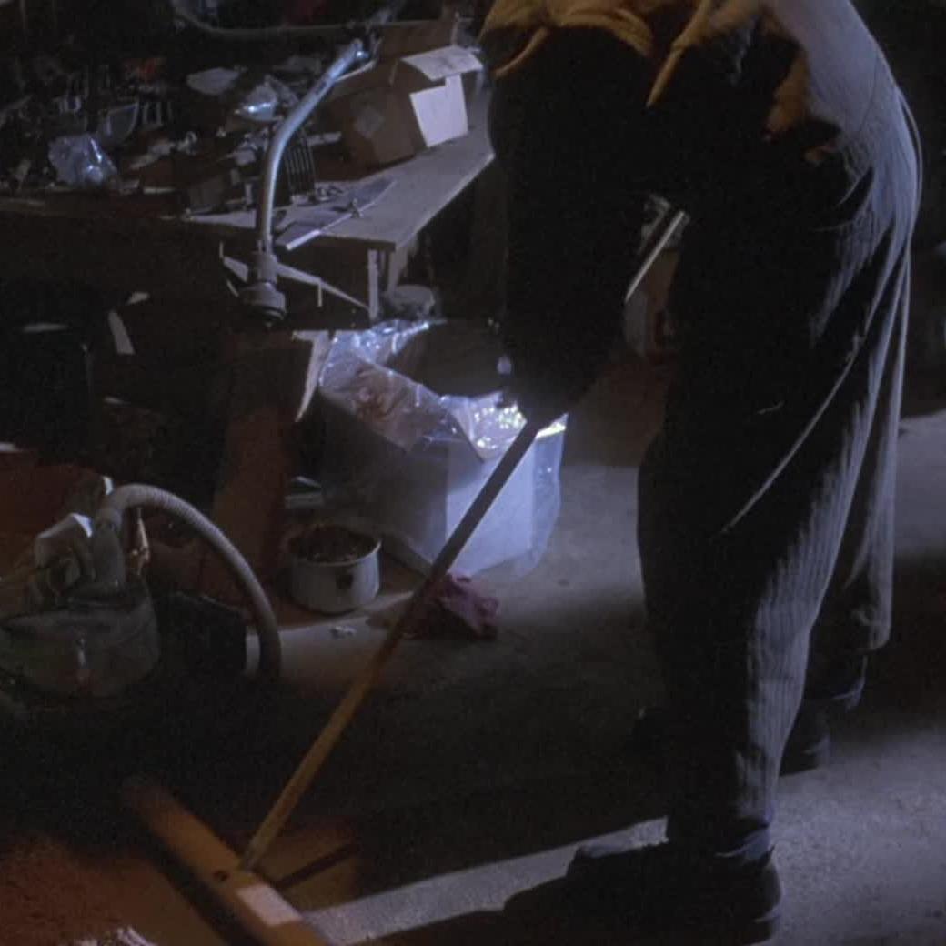 I like them French fried potaters. - Sling Blade | Clip.Cafe
