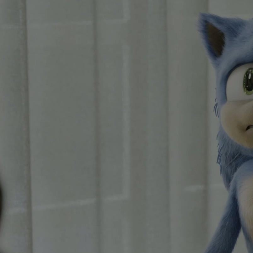 I need your help. Please.It's life or death - Sonic the Hedgehog | Clip ...