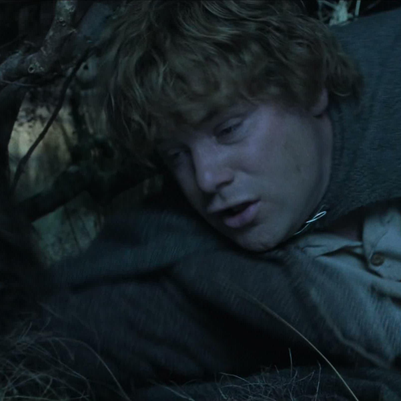 Dead? No, you cannot kill them. No. - The Lord of the Rings: The Two ...