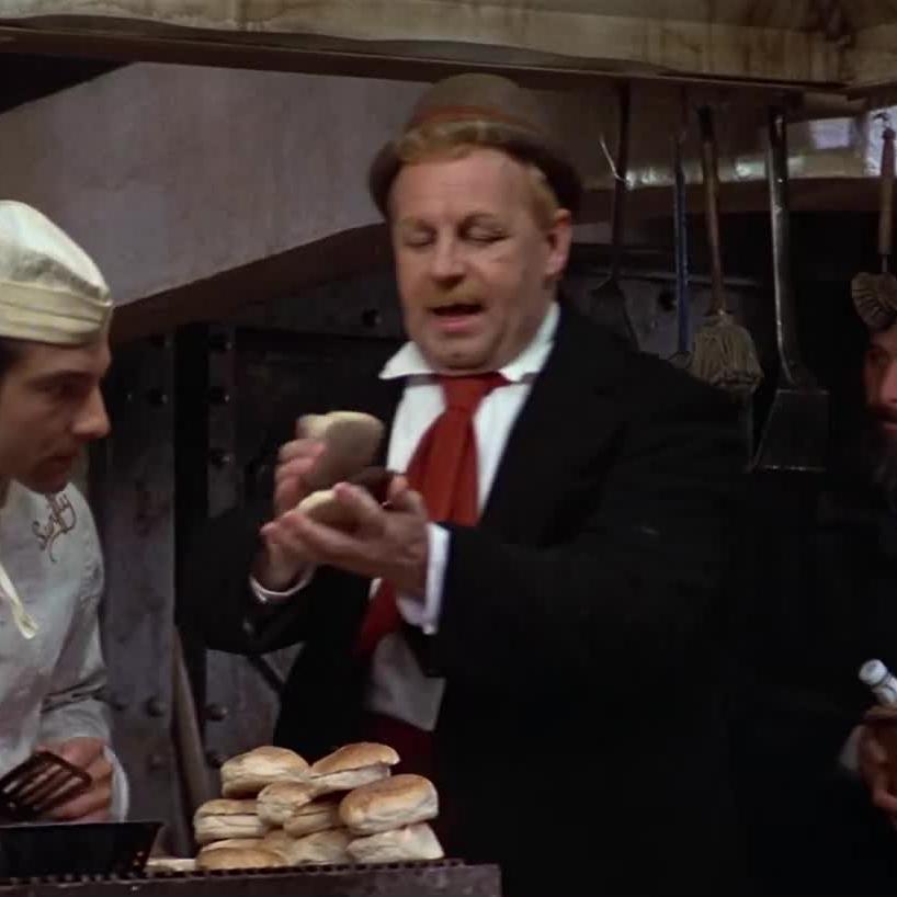 I'd gladly pay you Tuesday for a hamburger today. - Popeye | Clip.Cafe