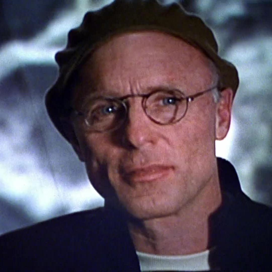 'If anyone finds this,it means that my plan didn't work... ...and I'm ...