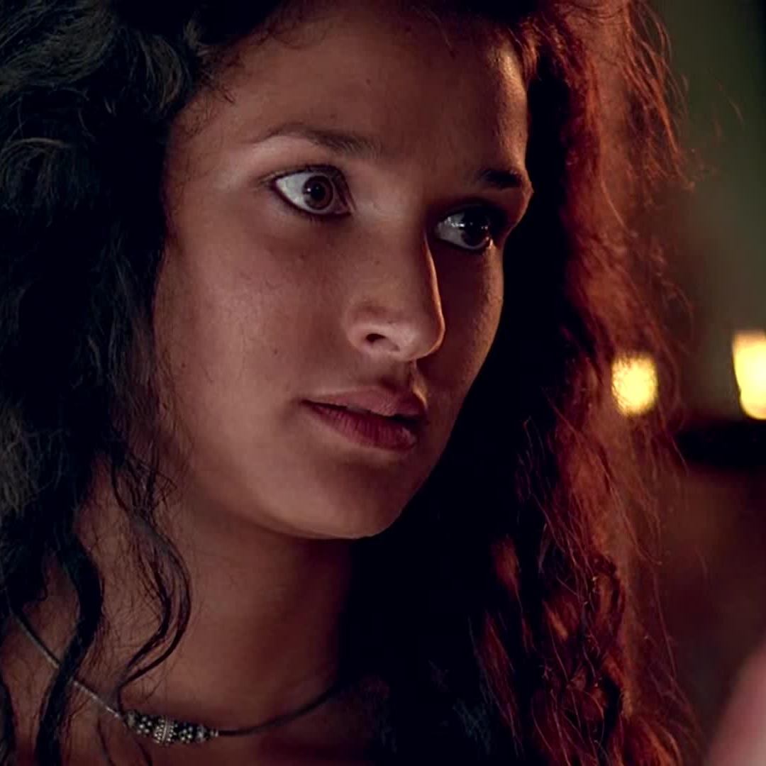 I will make my *own* destiny. - Kama Sutra: A Tale of Love | Clip.Cafe