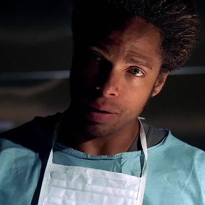 I'm casting the stab wounds. From the molds, we can identify the murder ...