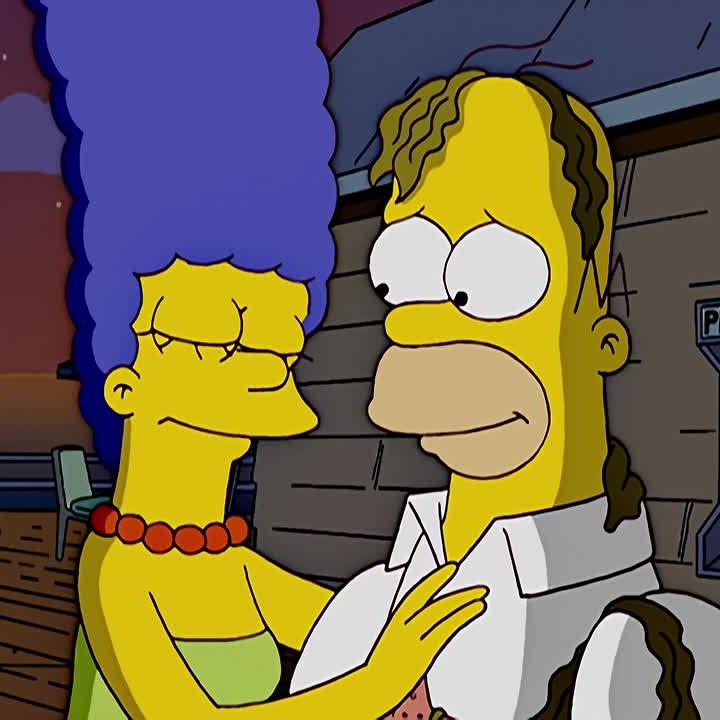 "I'm so happy we're together again. Want to get a drink? You drink ...