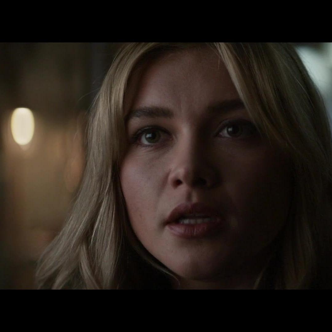 Is she collateral damage? No, look, there is no waythat that is true ...