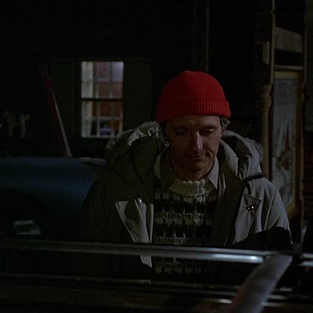 Is this the fun part? Are we having fun yet? - The Four Seasons | Clip.Cafe
