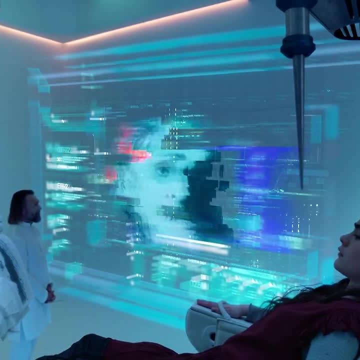 IS THE SYSTEMMALFUNCTIONING? NO, SIR. JUST GIVEME A MOMENT. - The 100 ...