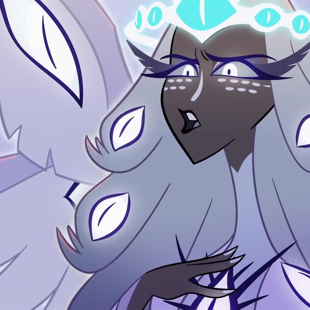 It is my position asthe Head Seraphim to protect our peopleat all costs ...