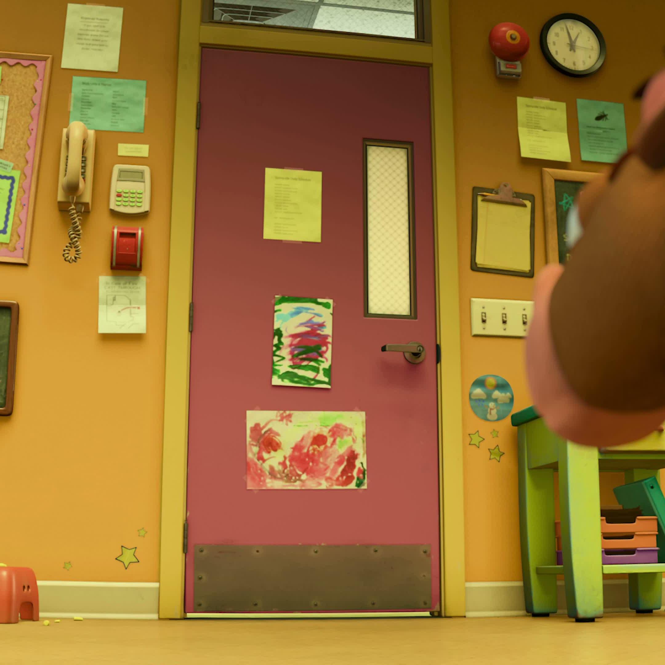 There must be dozens. I can hardly wait! Places, everyone! - Toy Story ...