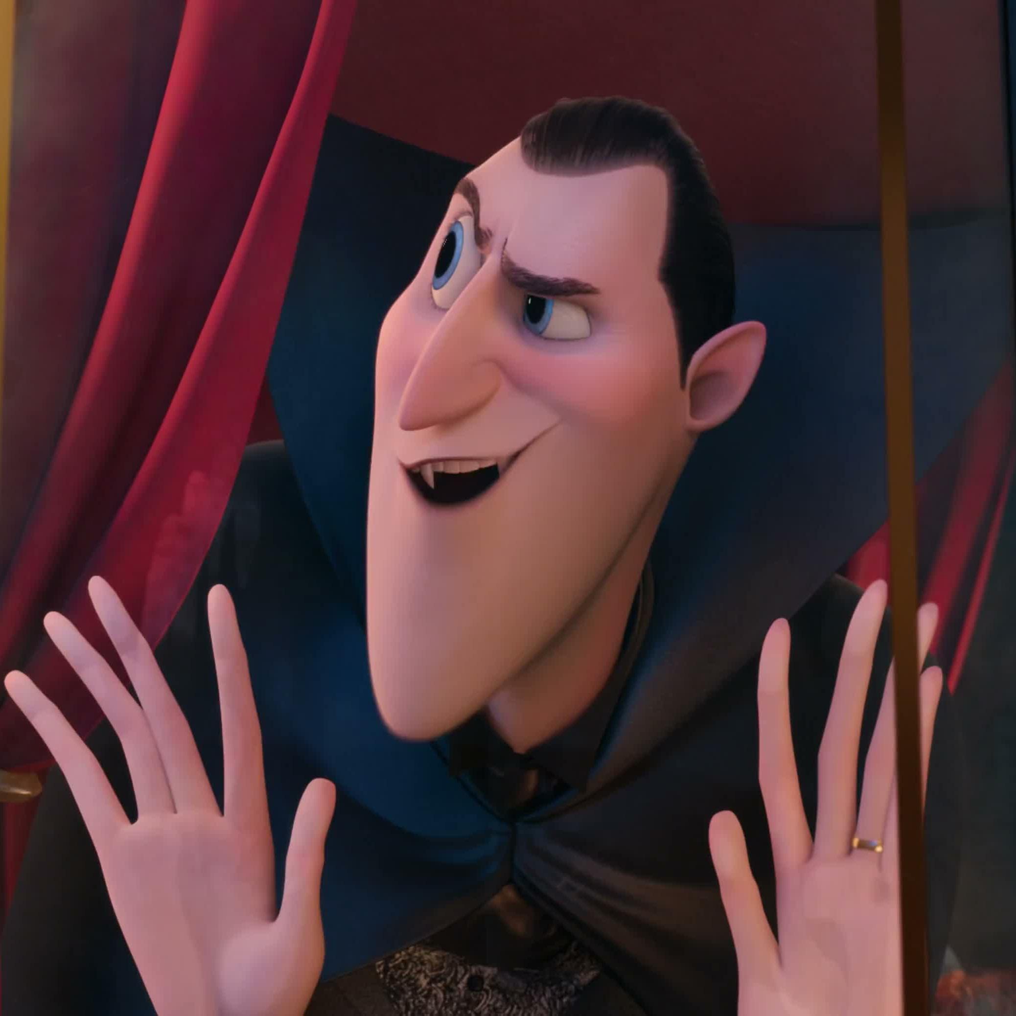 "No it's camp Winnepacaca , who names their camp , camp vamp ." - Hotel ...