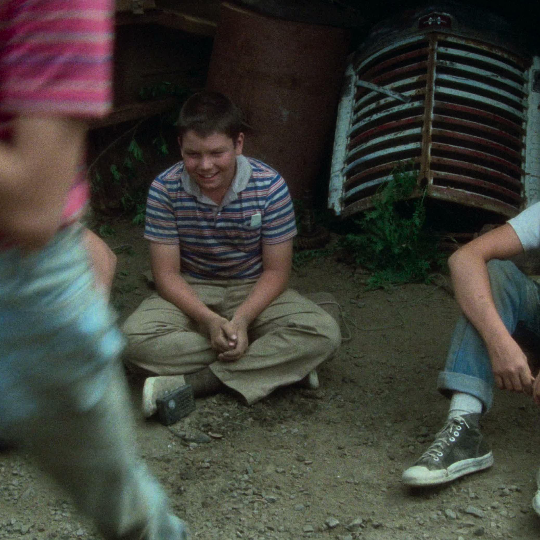 I don't shut up, I grow up, and when I look at you, I throw up! - Stand ...