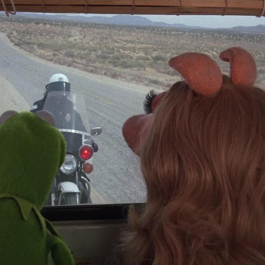 Drag city... - The Muppet Movie | Clip.Cafe