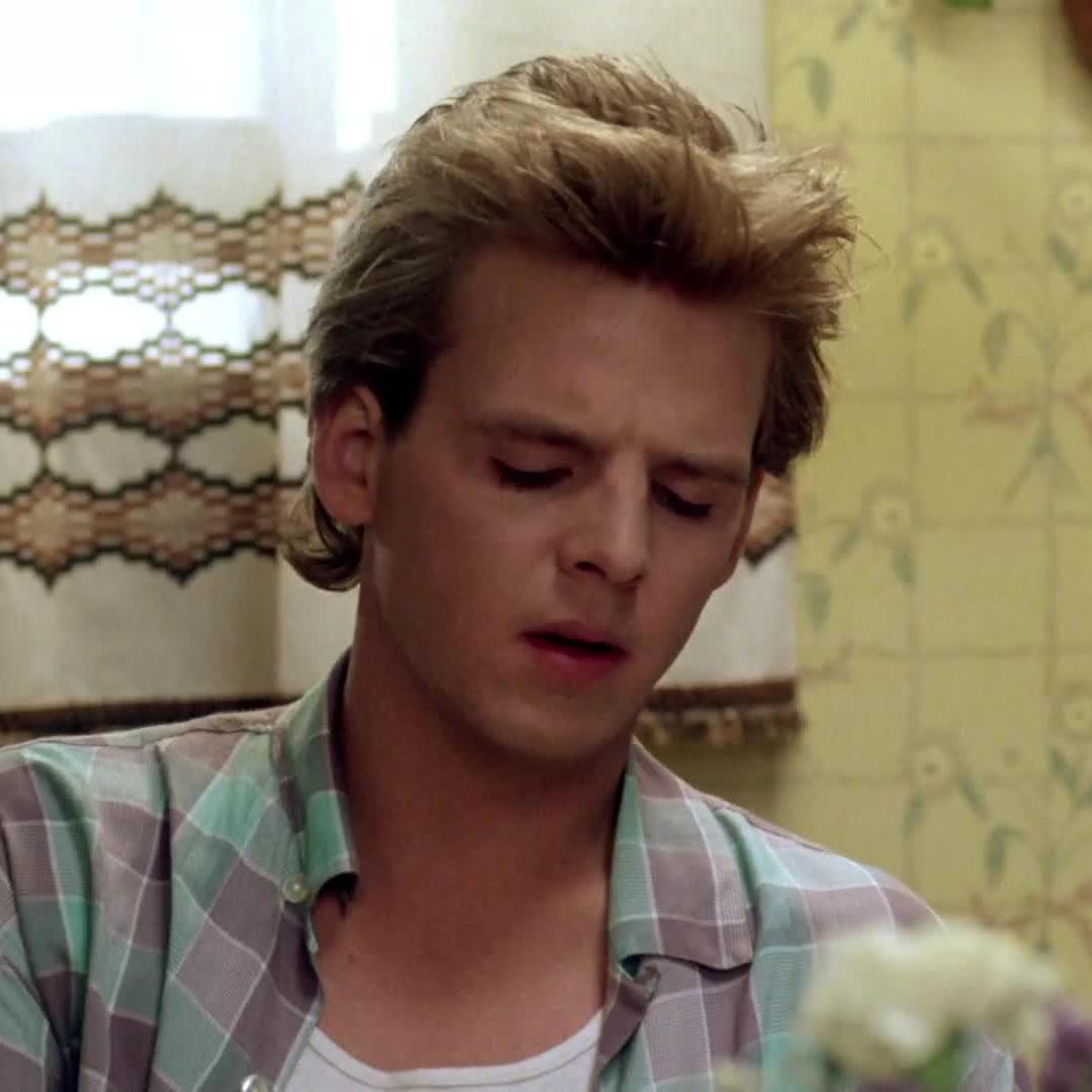 Jesse, are you okay? It's just so hot up there. I'm having a lot of ...