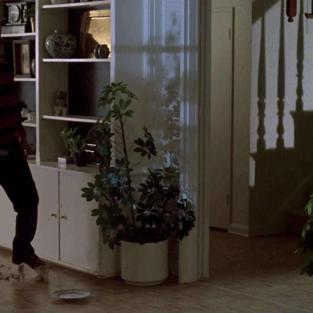 Jesse, help. There is no Jesse. I'm Jesse now! Get away from me! Get ...