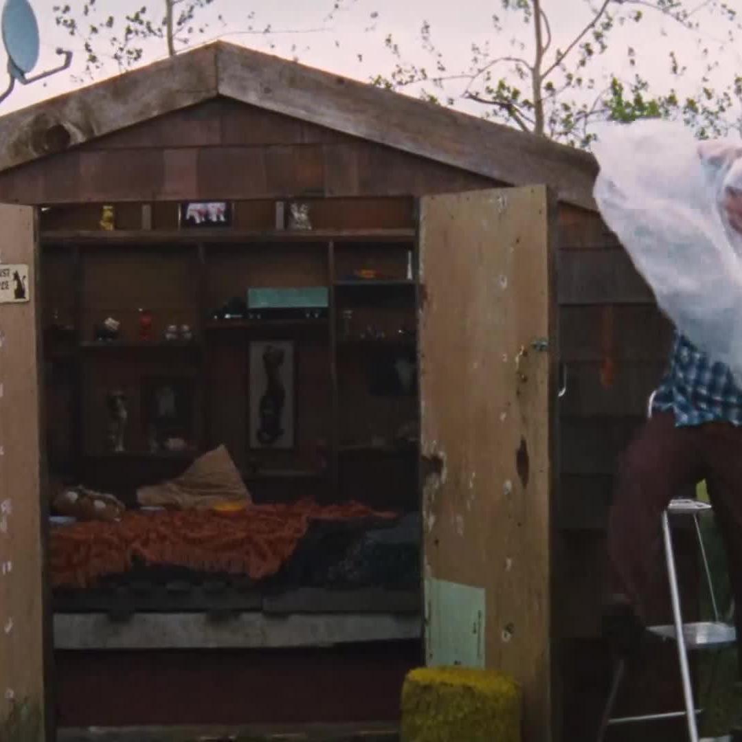 Jesus Murphy! - Trailer Park Boys: The Movie | Clip.Cafe