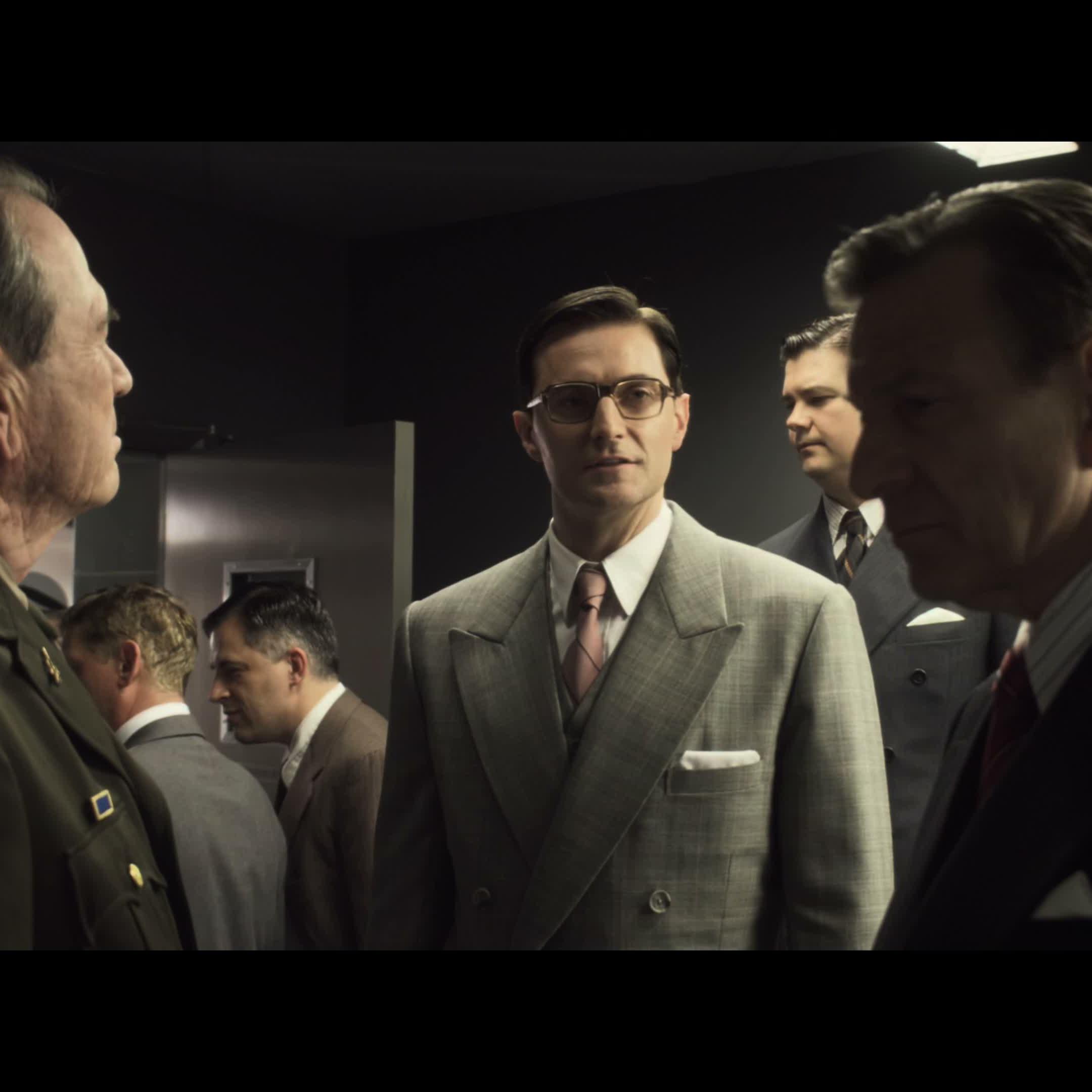 Geez! Somebody get THAT kid a SANDWICH. - Captain America: The First ...
