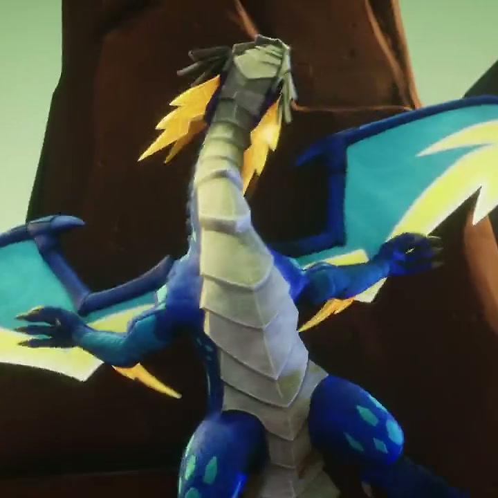 Ow. - LEGO Ninjago: Dragons Rising | Clip.Cafe