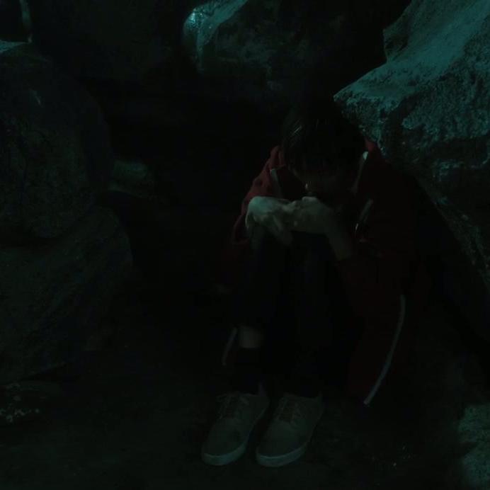 Kazuma, what happened Hang Kazuma - Sadako | Clip.Cafe