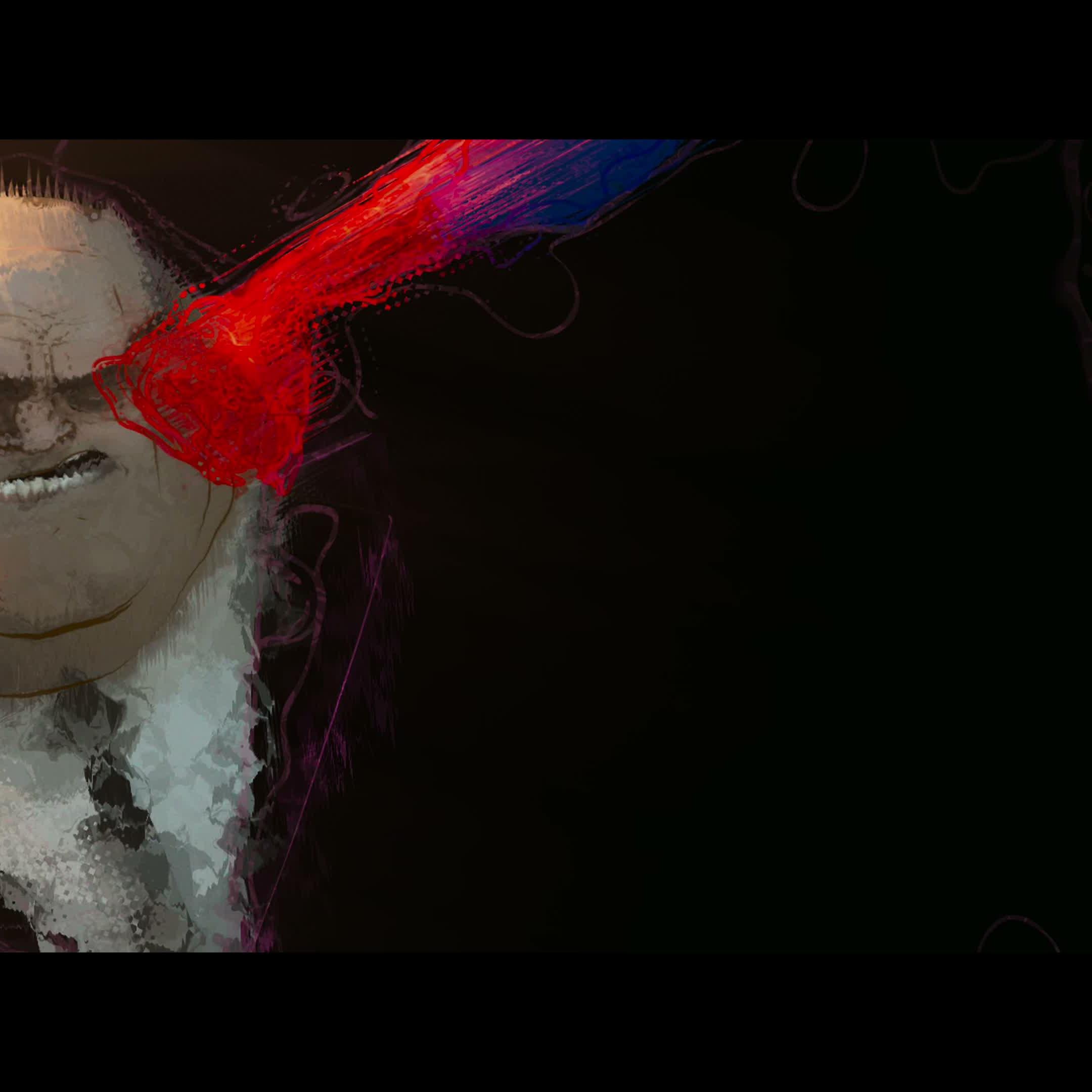 Richard, come on. - Spider Man: Into the Spider Verse | Clip.Cafe